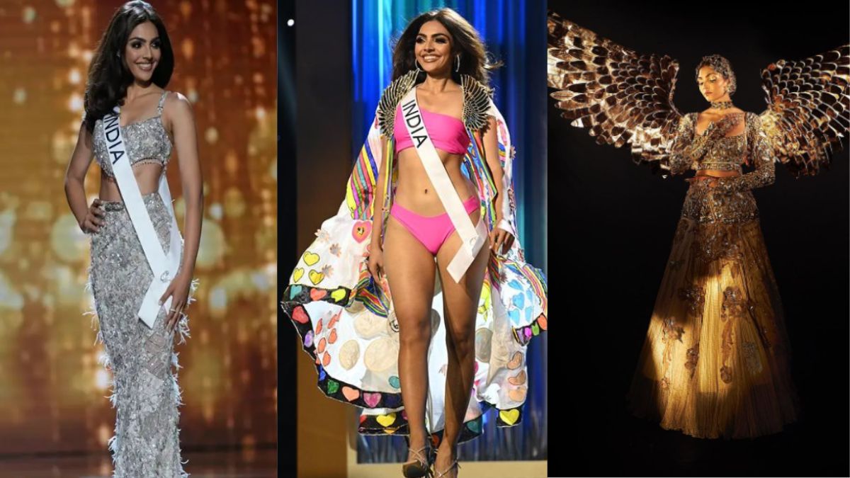 6 Amazing Facts About Indias Miss Universe Representative Divita Rai